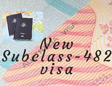 Subclass 482 visa- At a Glance l EMC Immigration - EMC Australia